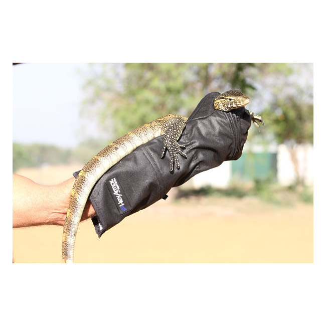 HexArmor Hercules R8E 3180 Animal Gloves - Gloves.co.uk